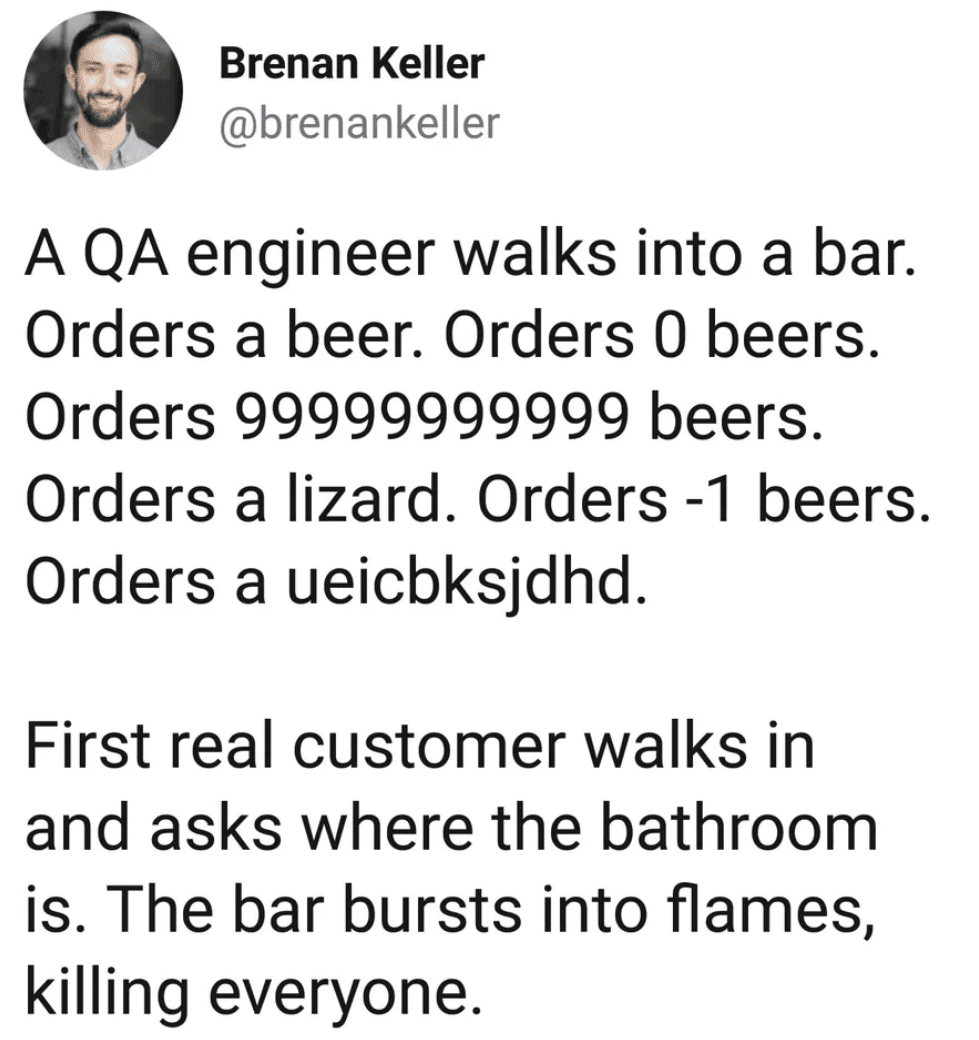 35 Hilarious Computer Science Memes That Actually Made Us Laugh