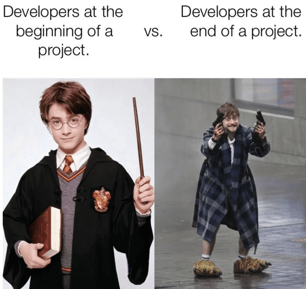 35 Hilarious Computer Science Memes That Actually Made Us Laugh