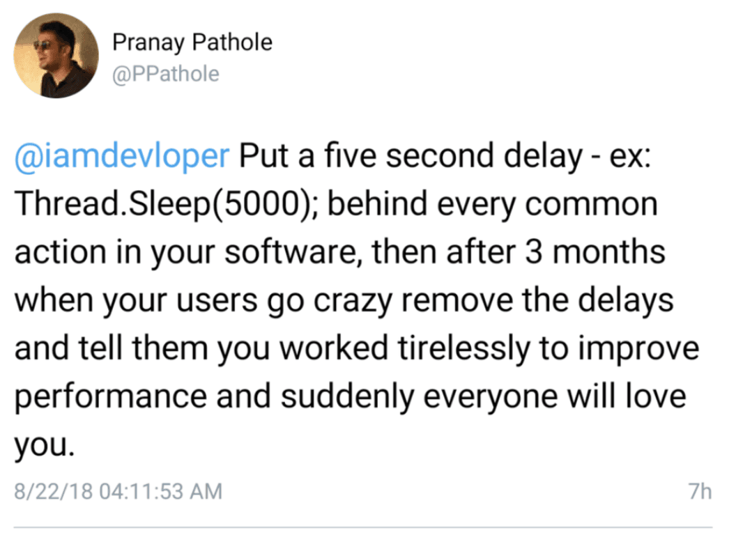 35 Hilarious Computer Science Memes That Actually Made Us Laugh