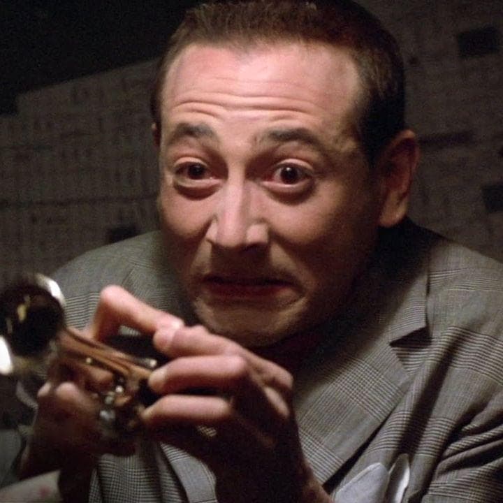 The Best 'Pee-wee's Big Adventure' Quotes, Ranked By Fans