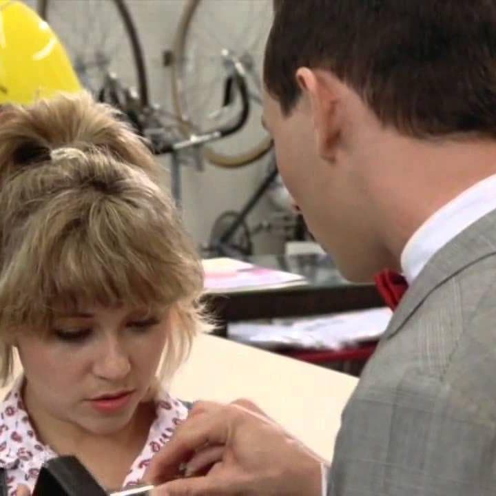 The Best 'Pee-wee's Big Adventure' Quotes, Ranked By Fans