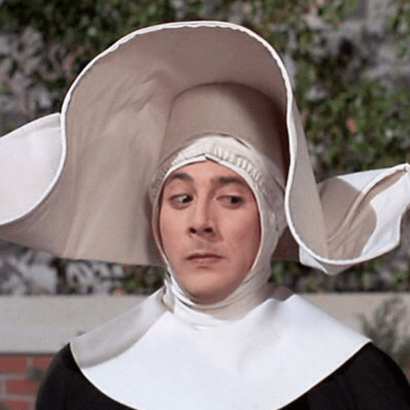 The Best 'Pee-wee's Big Adventure' Quotes, Ranked By Fans