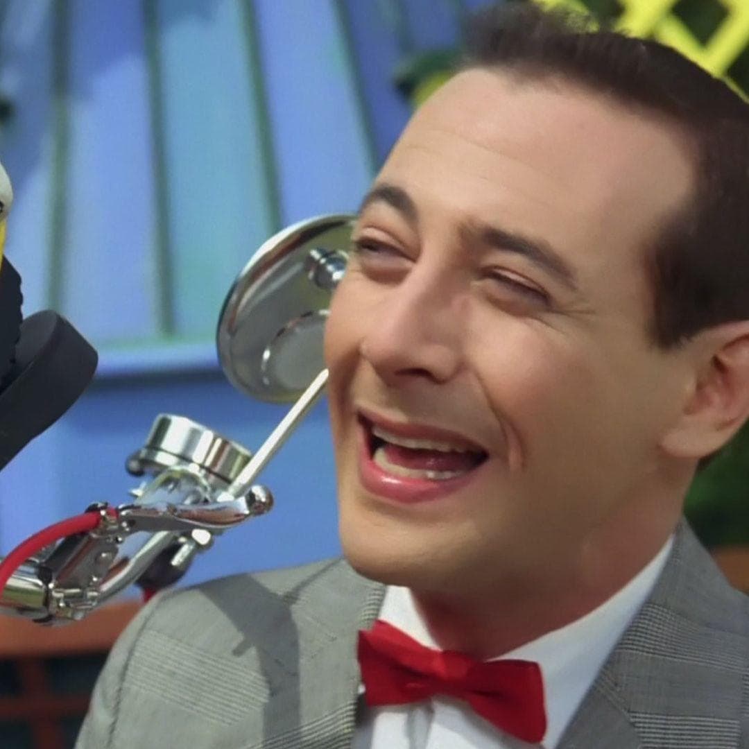 The Best 'Pee-wee's Big Adventure' Quotes, Ranked By Fans