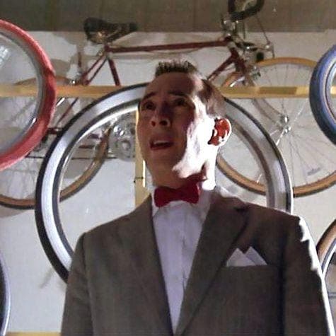 The Best 'Pee-wee's Big Adventure' Quotes, Ranked By Fans