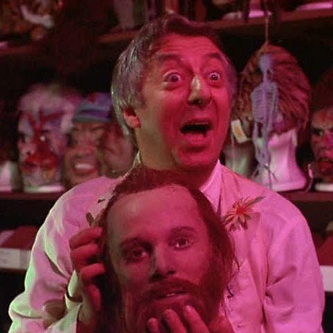 The Best 'Pee-wee's Big Adventure' Quotes, Ranked By Fans