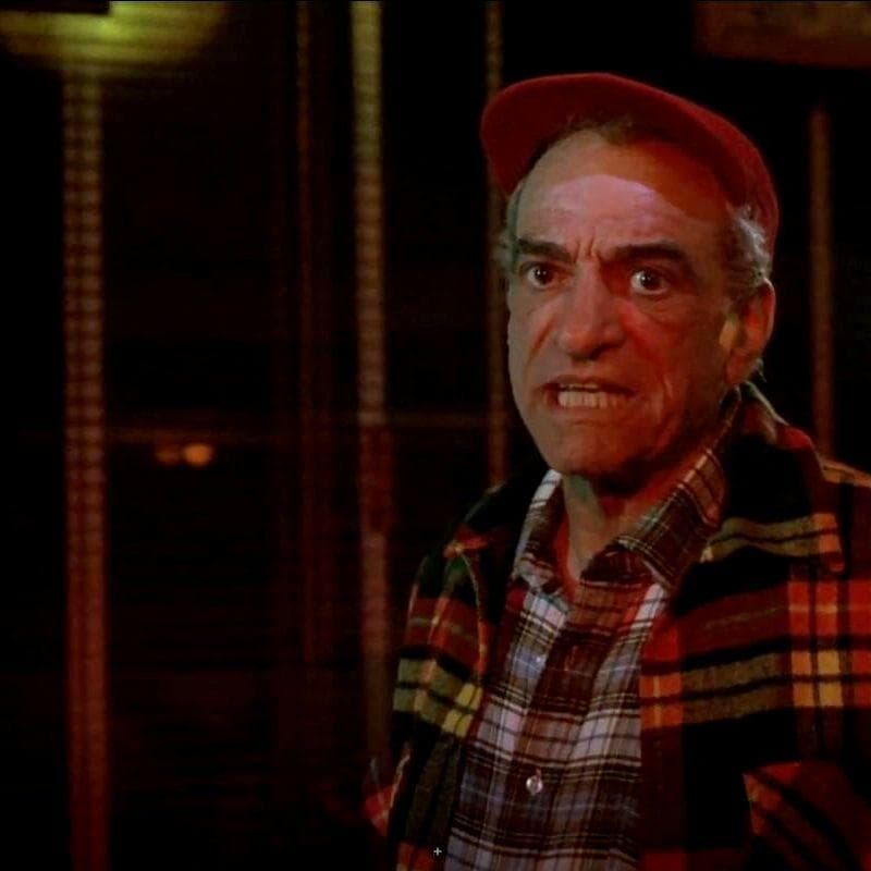 The Best 'Pee-wee's Big Adventure' Quotes, Ranked By Fans