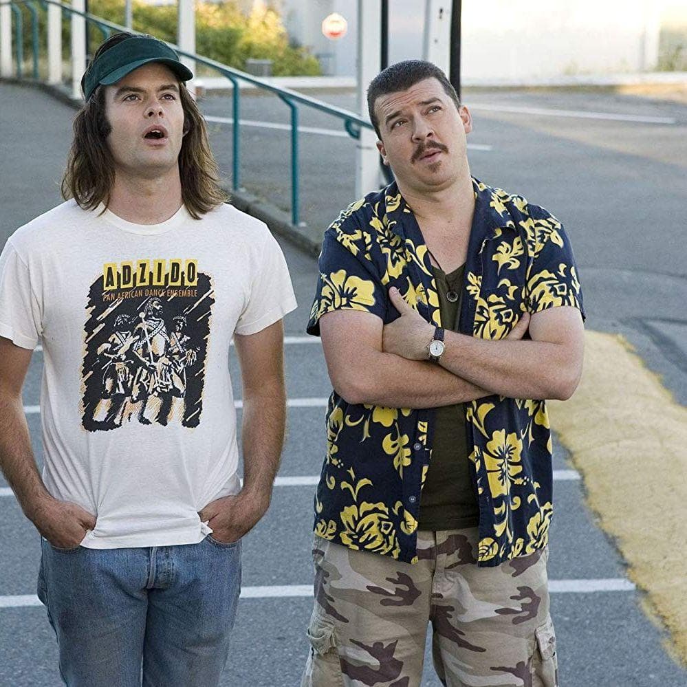 The Best 'Hot Rod' Quotes, Ranked By Fans