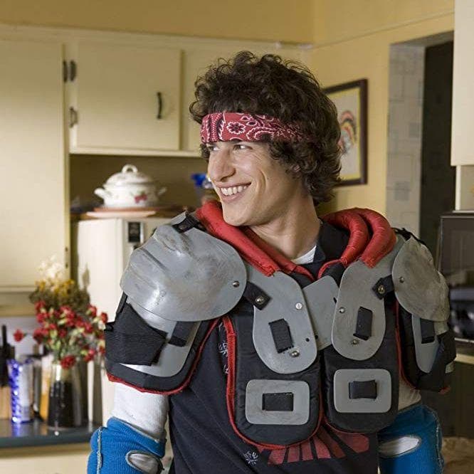 The Best 'Hot Rod' Quotes, Ranked By Fans