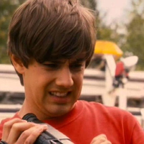 The Best 'Hot Rod' Quotes, Ranked By Fans