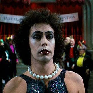 The Best 'Rocky Horror Picture Show' Quotes, Ranked By Fans