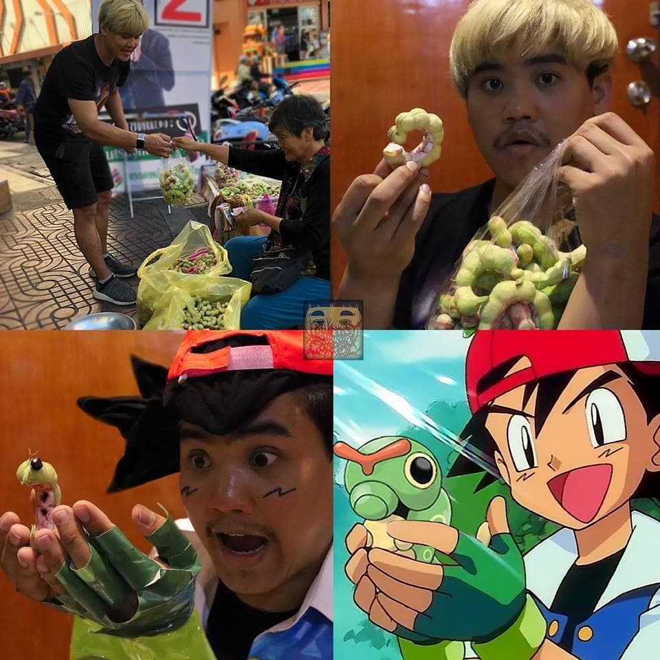 The 25+ Best Cheap Anime Cosplay by Lowcostcosplay