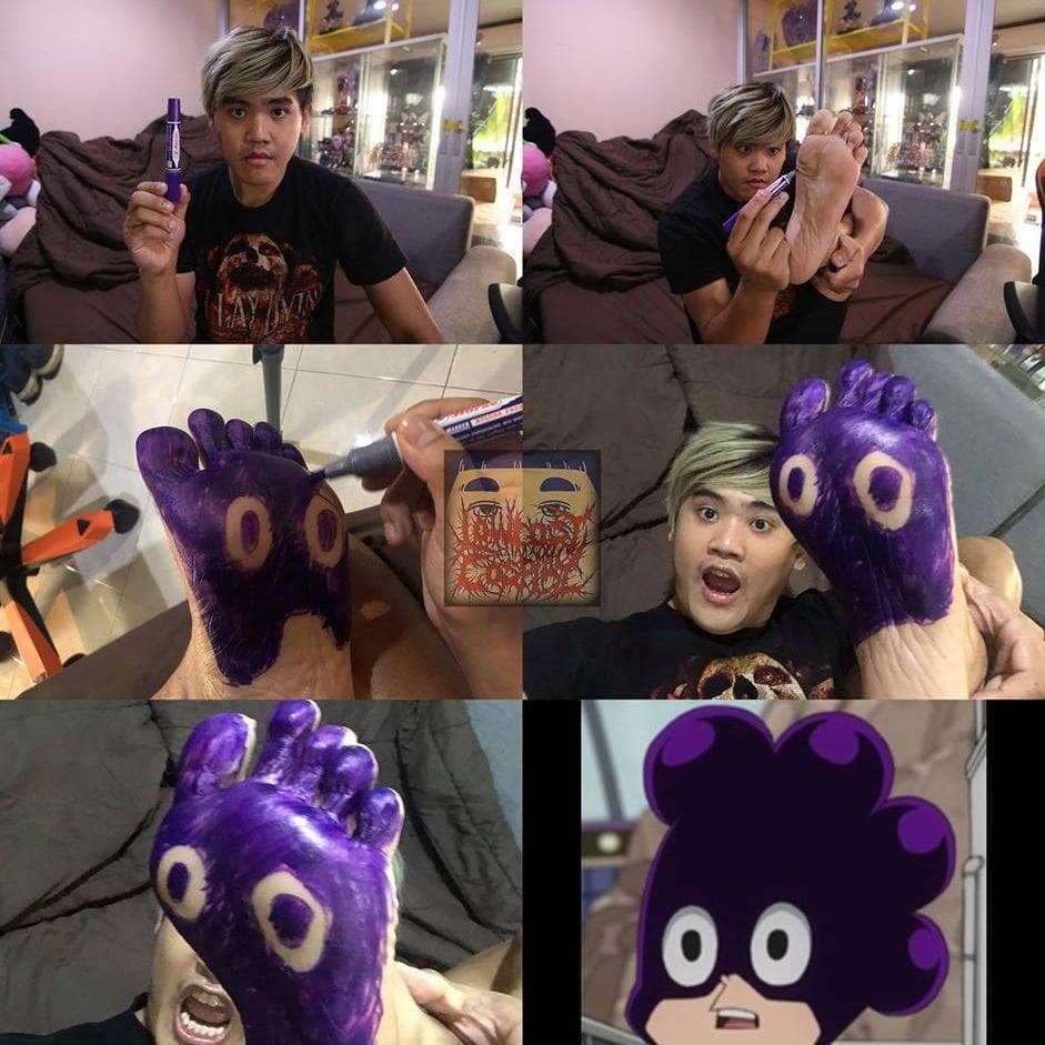 The 25+ Best Cheap Anime Cosplay by Lowcostcosplay