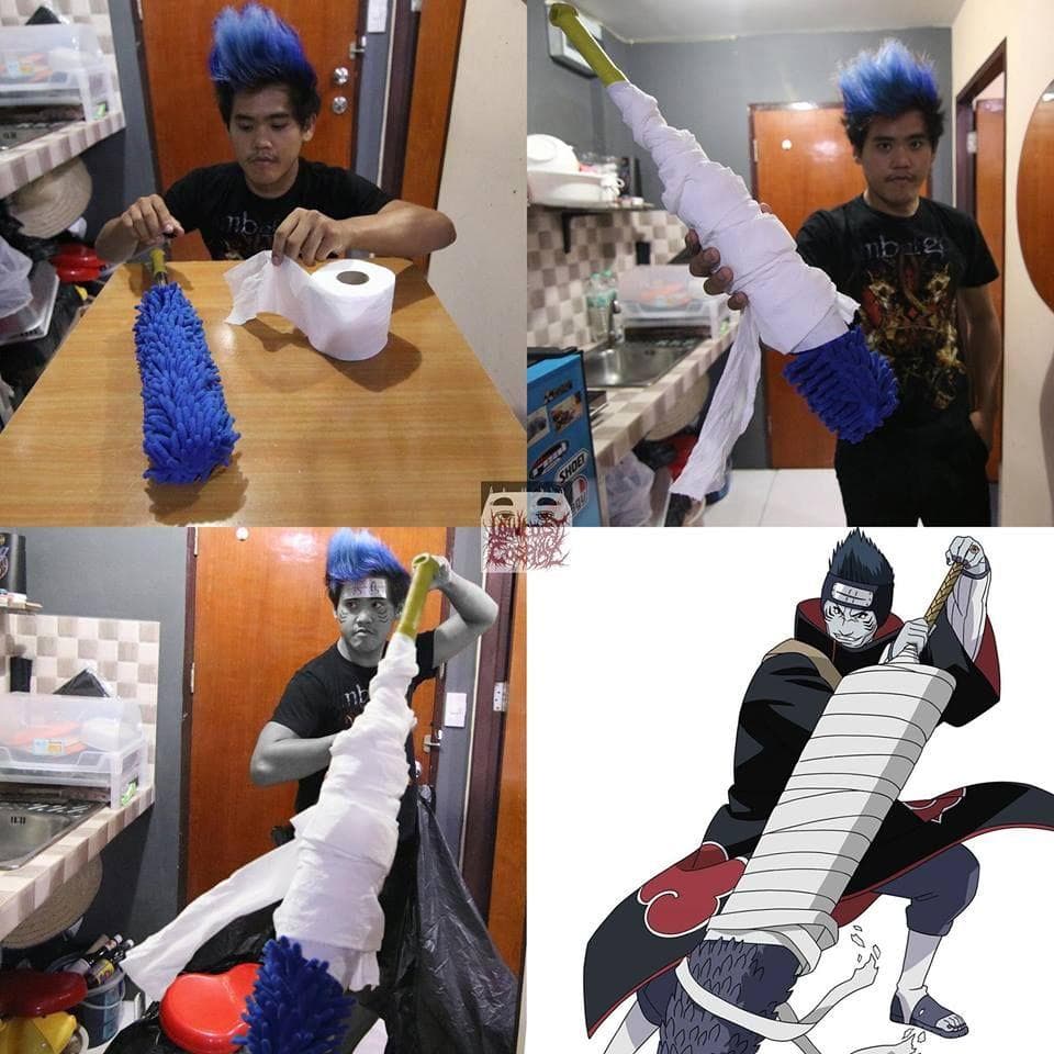 The 25+ Best Cheap Anime Cosplay by Lowcostcosplay