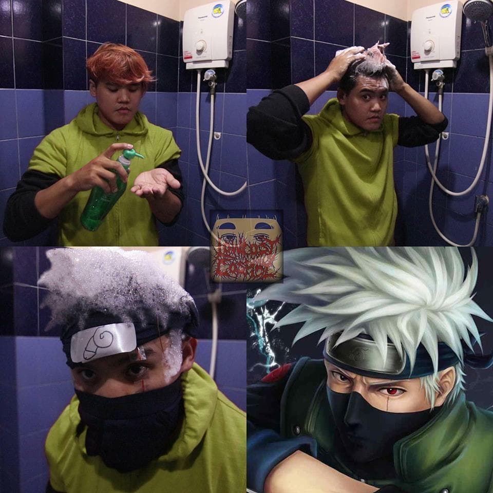 The 25+ Best Cheap Anime Cosplay by Lowcostcosplay