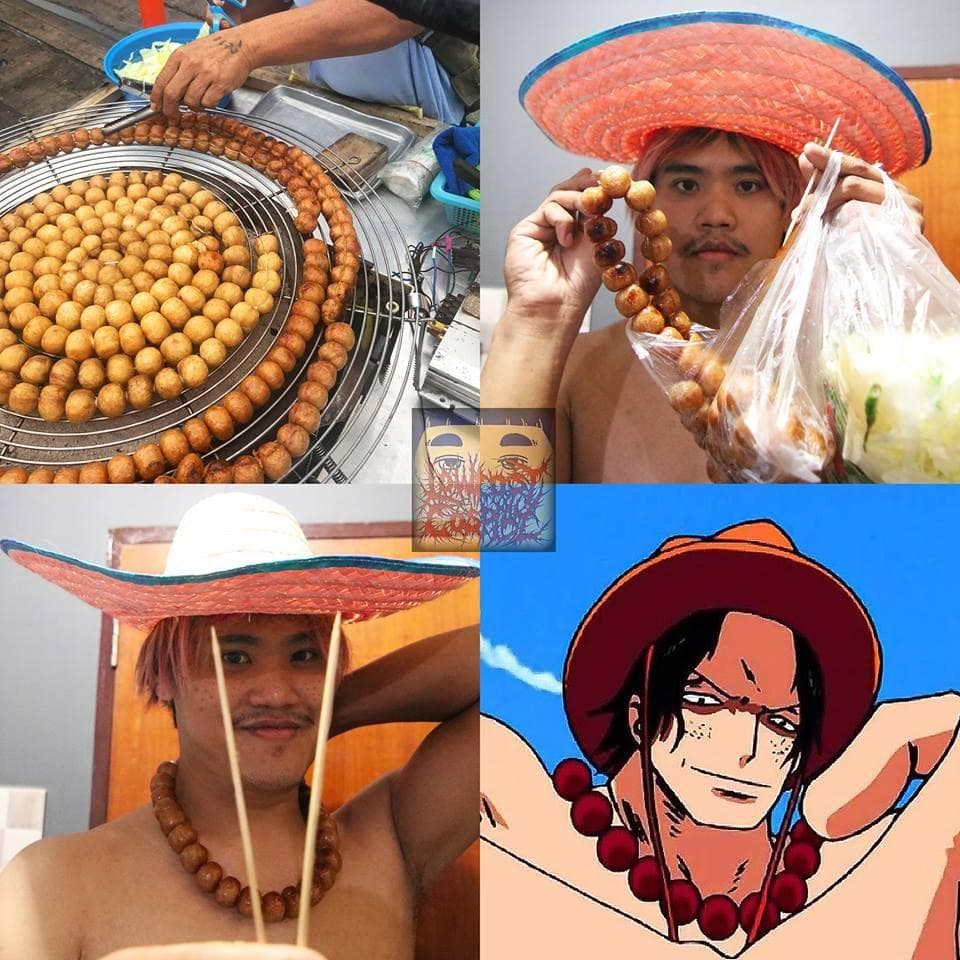 The 25+ Best Cheap Anime Cosplay by Lowcostcosplay