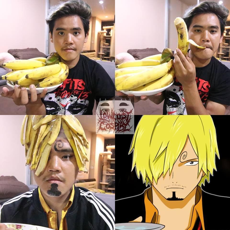 The 25+ Best Cheap Anime Cosplay by Lowcostcosplay