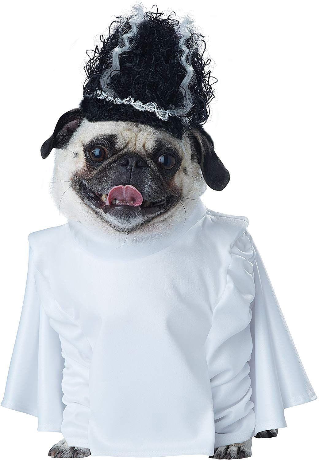 The Best Scary Halloween Costumes For Dogs, Ranked