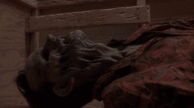 'Arachnophobia' Movie's Spiders Are The Scariest Horror Creatures