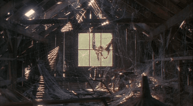 'Arachnophobia' Movie's Spiders Are The Scariest Horror Creatures