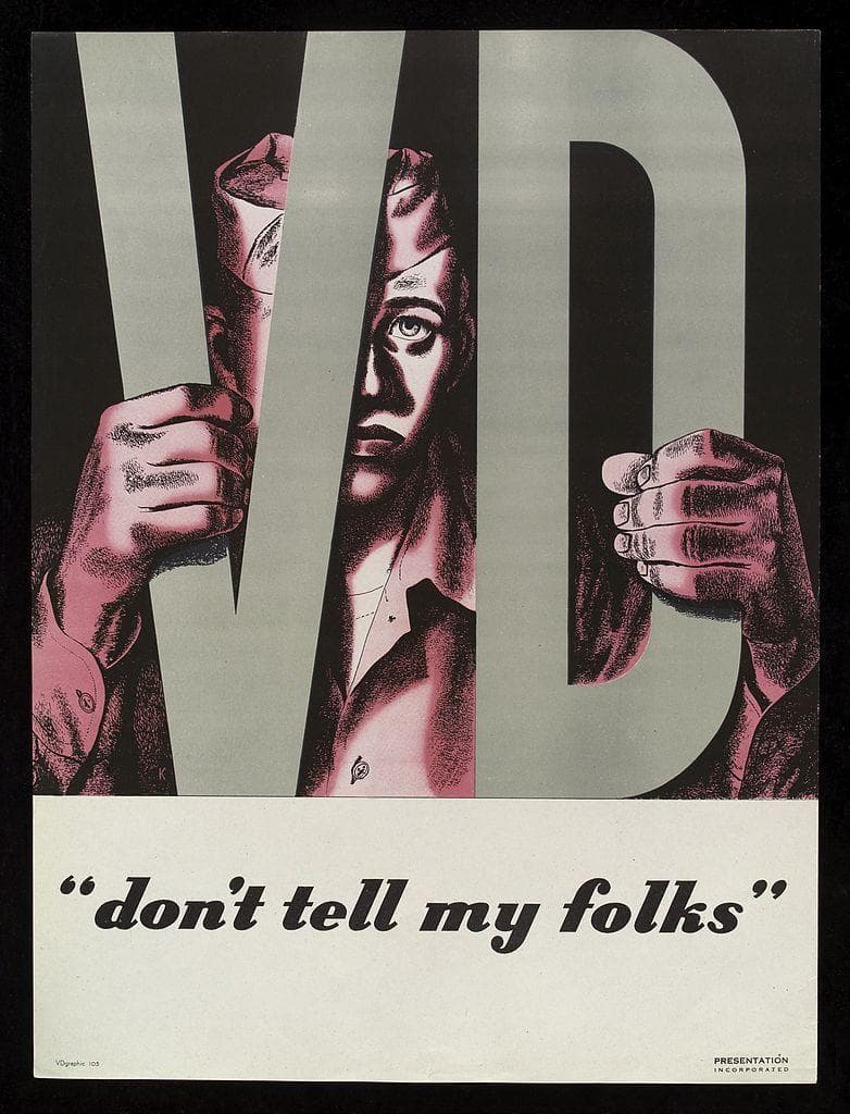 What Was Hygiene Like For US Soldiers In WWII?