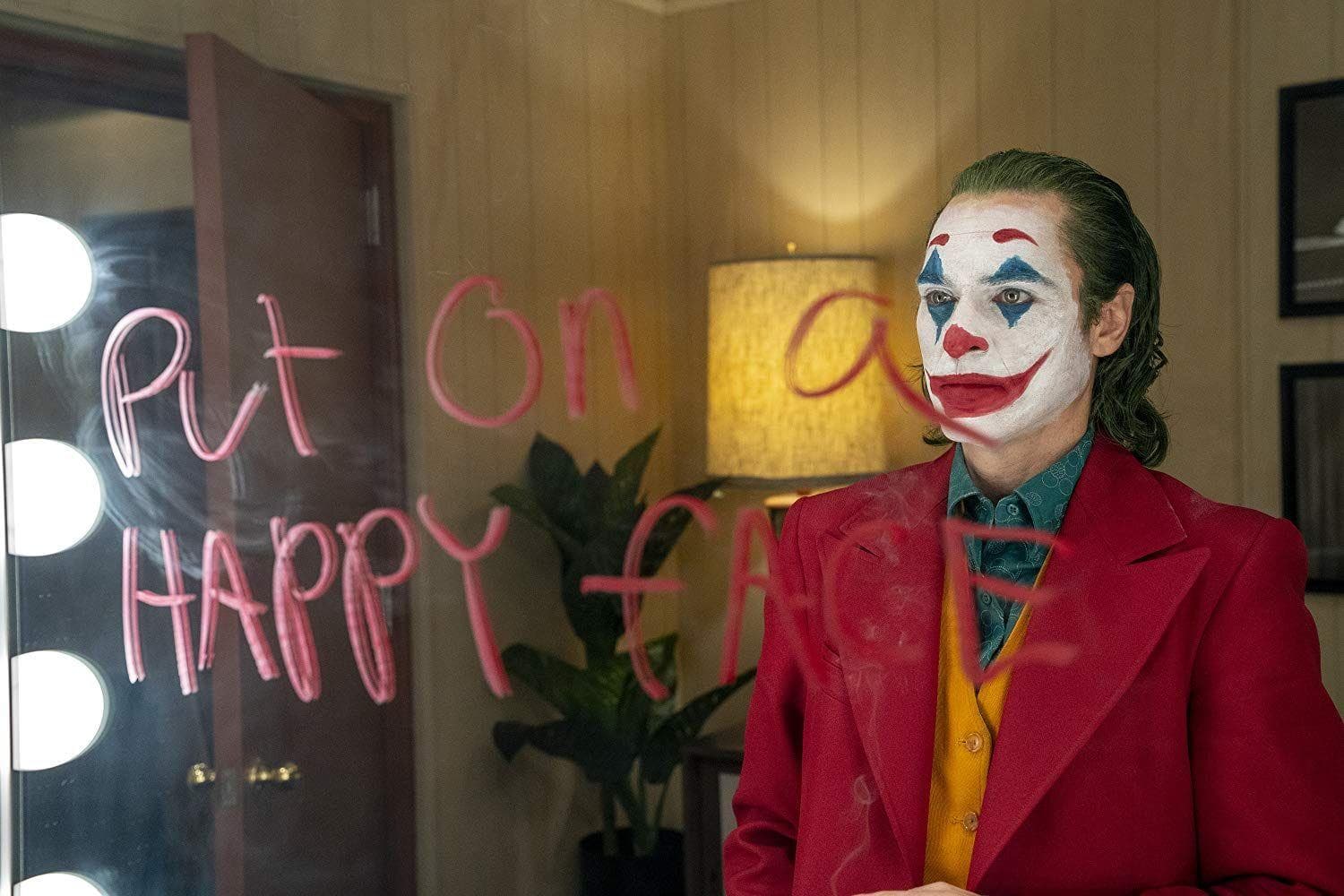 The Best 'Joker' (2019) Quotes, Ranked By Fans