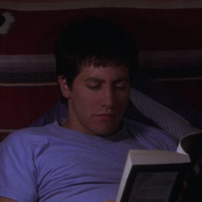 The Most Memorable 'Donnie Darko' Quotes, Ranked By Fans