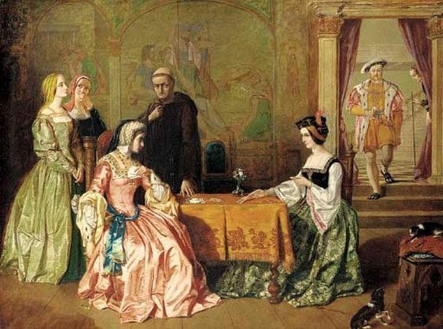 Mary Boleyn's Life: 12 Facts About The Other Famous Boleyn