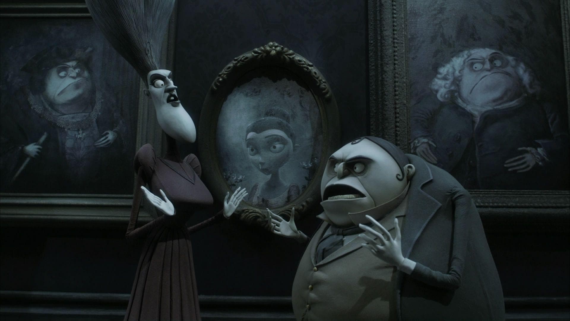 ‘Corpse Bride’ Is An Underrated Tim Burton Classic