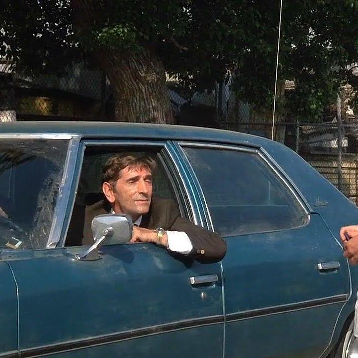 The Best 'Repo Man' Quotes, Ranked By Fans