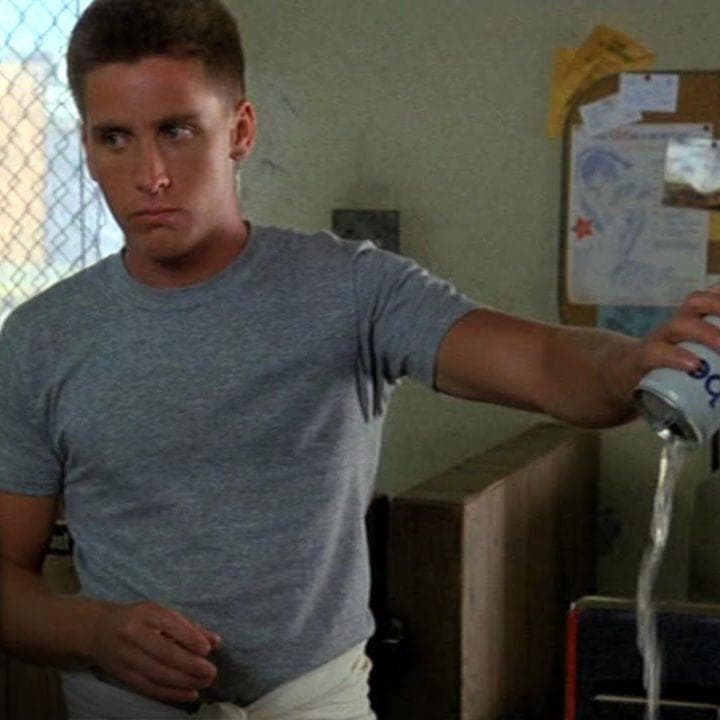 The Best 'Repo Man' Quotes, Ranked By Fans