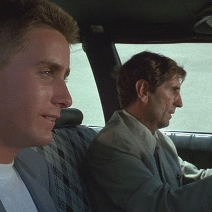 The Best 'Repo Man' Quotes, Ranked By Fans