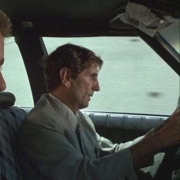 The Best 'Repo Man' Quotes, Ranked By Fans