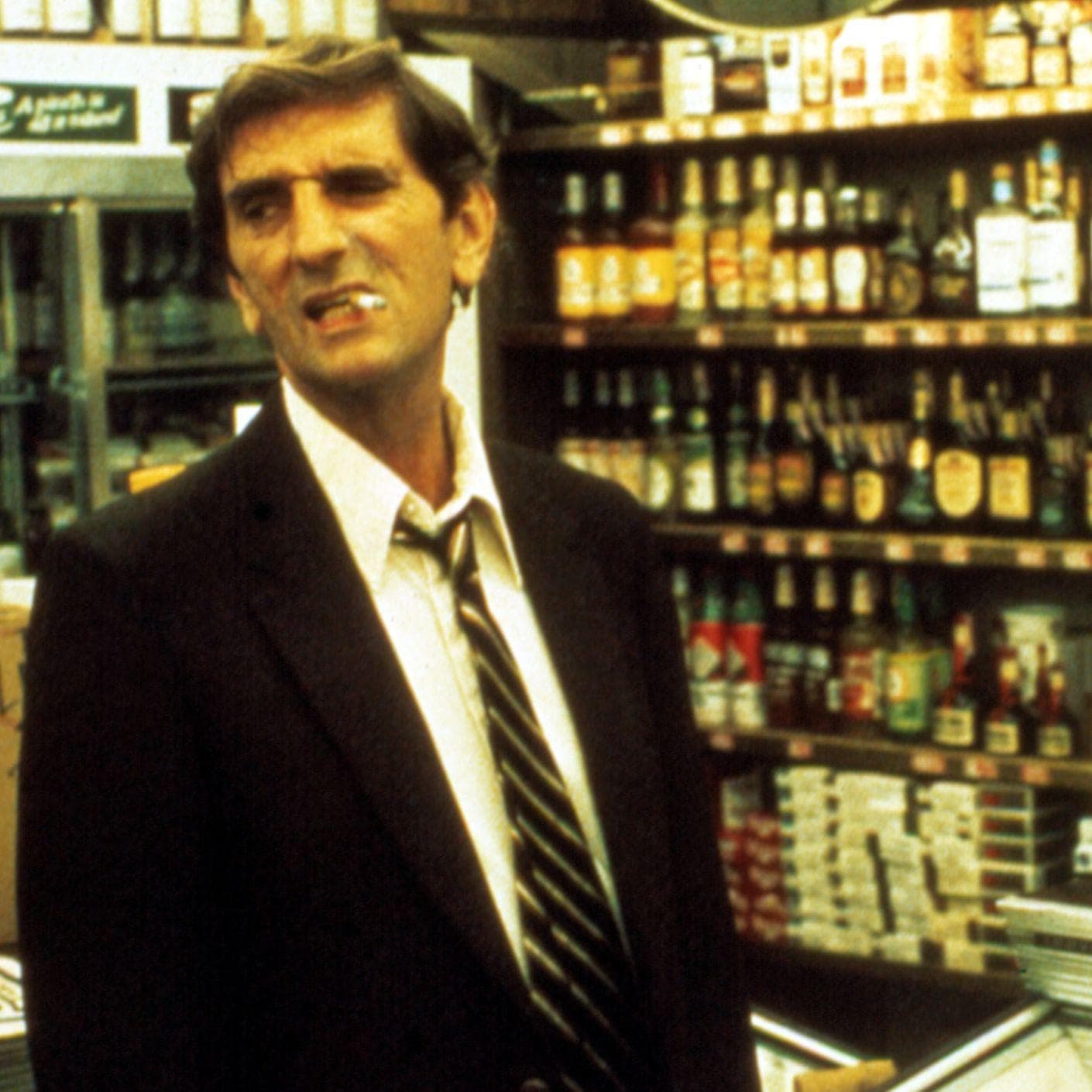 The Best 'Repo Man' Quotes, Ranked By Fans