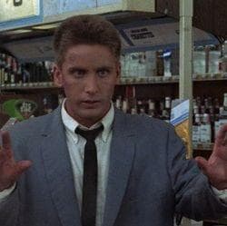 The Best 'Repo Man' Quotes, Ranked By Fans