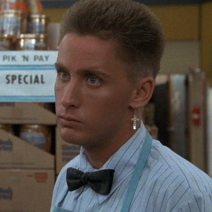 The Best 'Repo Man' Quotes, Ranked By Fans