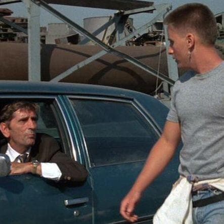 The Best 'Repo Man' Quotes, Ranked By Fans