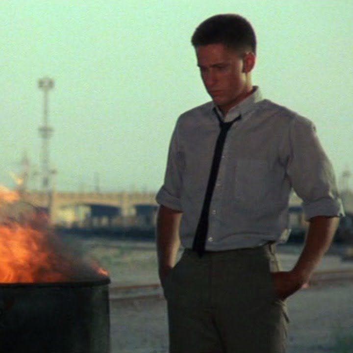 The Best 'Repo Man' Quotes, Ranked By Fans