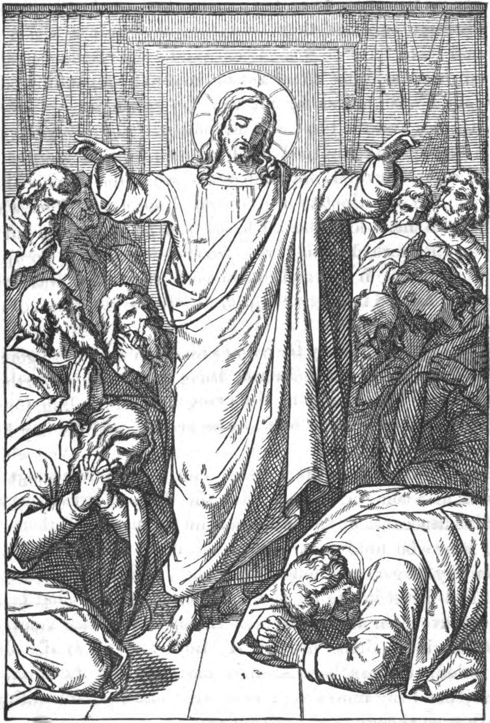 Does The Lost Gospel Of Mary Tell The Story Of Jesus' Sister?