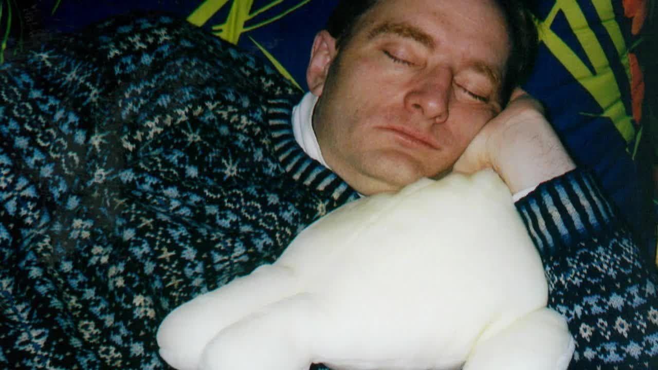 ‘My Friend Rockefeller’: A Story Of Christian Gerhartsreiter AKA Clark ...