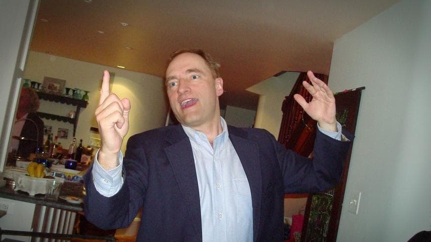 ‘My Friend Rockefeller’: A Story Of Christian Gerhartsreiter AKA Clark ...