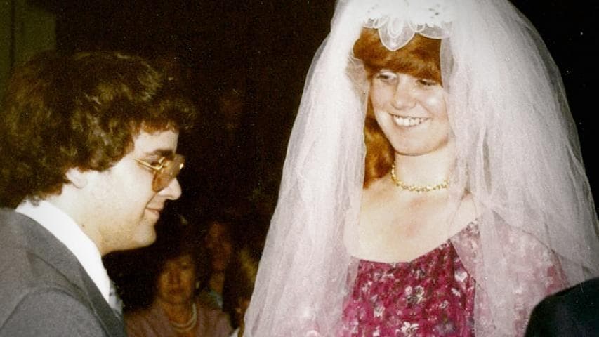 ‘My Friend Rockefeller’: A Story Of Christian Gerhartsreiter AKA Clark ...