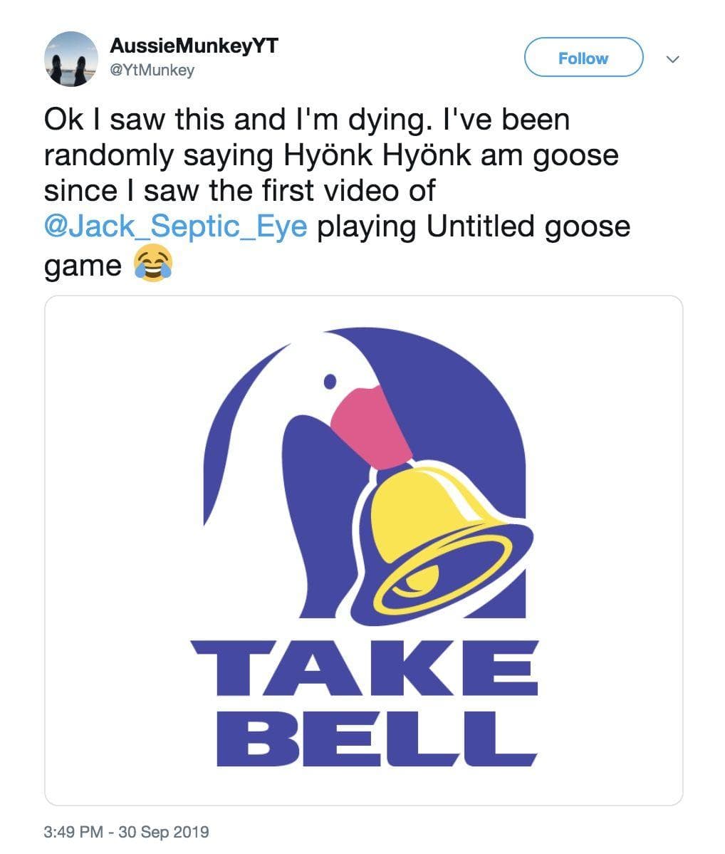 The Best Untitled Goose Game Memes We Could Find, Ranked