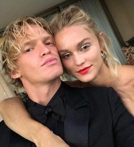 Who Has Cody Simpson Dated? | His Dating History with Photos