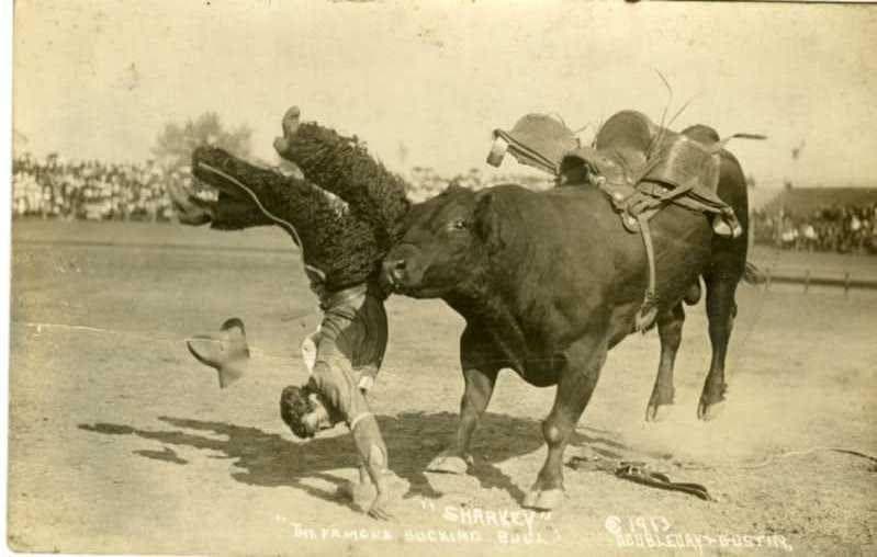 What Did People Do In The Wild West For Fun?