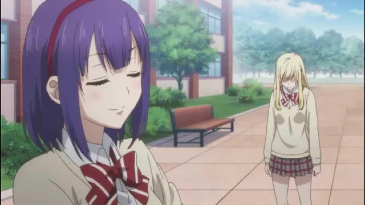 15 Anime 'Mean Girls' Who Love Humiliating Other Girls