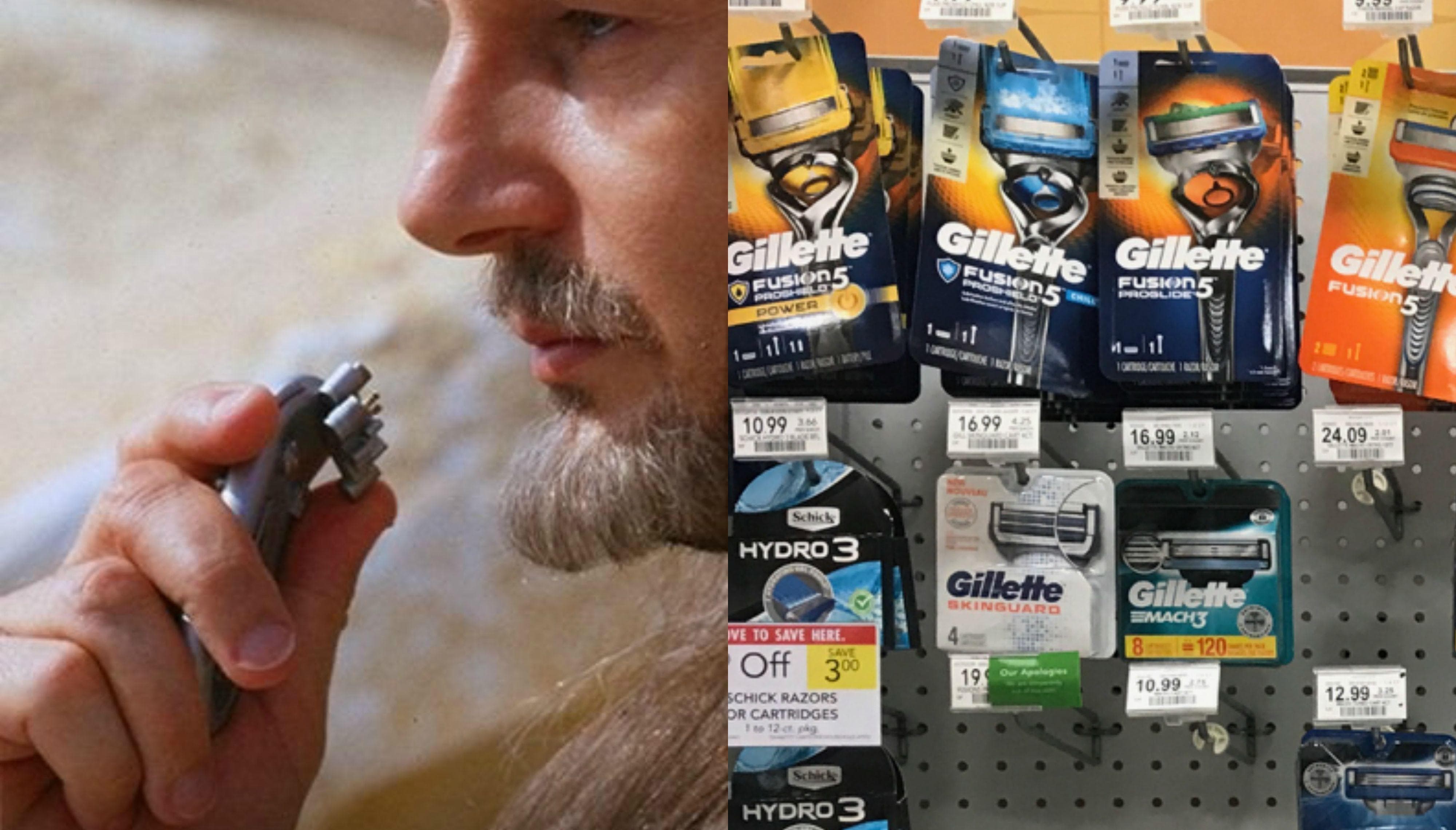 Cheap 'Star Wars' Props That They Made From Random Junk