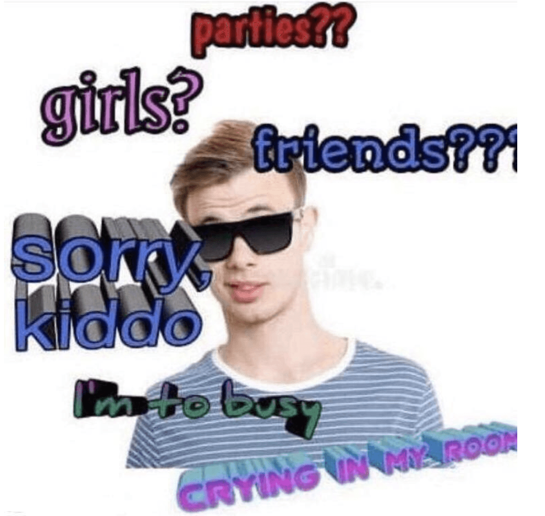 23 Memes Made By Teens For Teens That Are Actually Hilarious