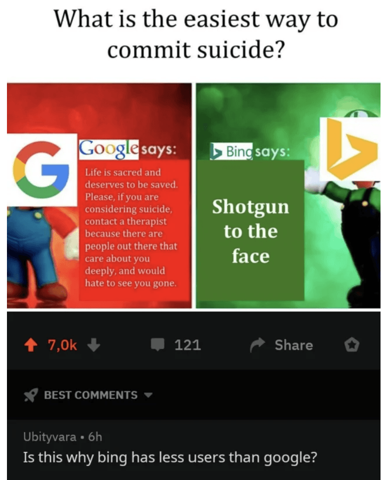 24 Times The Better Joke Happened In The Comments Section