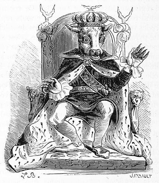 What Do Demons Look Like?