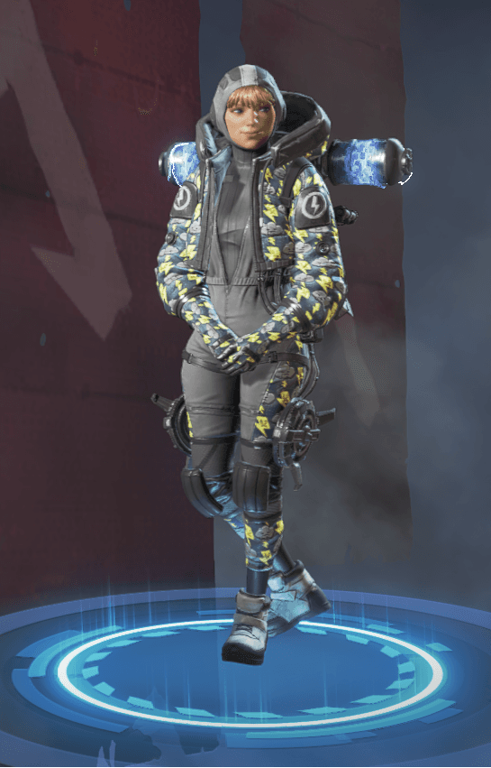Wattson Skins